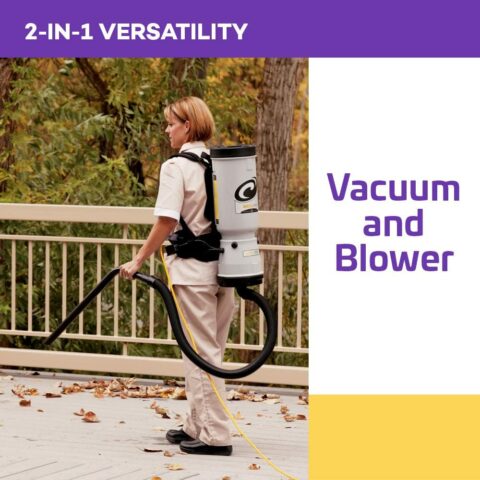 Best Vacuum Cleaner For Builders Dust 2021 | Most Powerful Models for ...