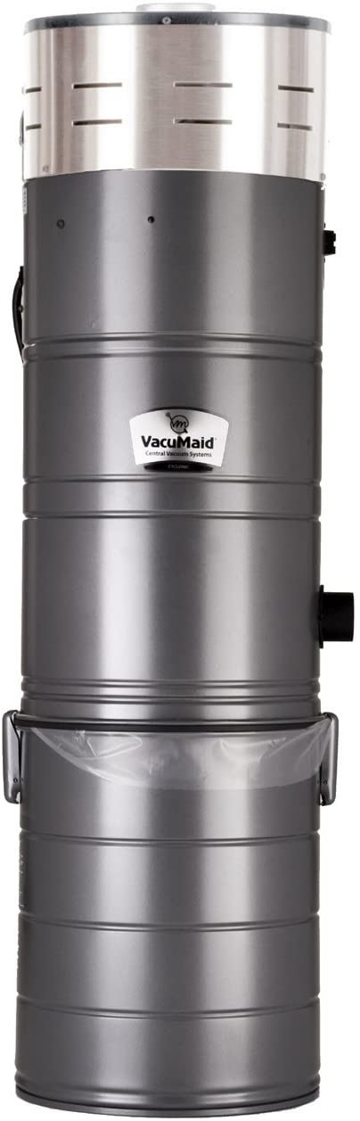 Best Central Vacuum for 2021 According to Cleaning Experts - Smart Vac ...
