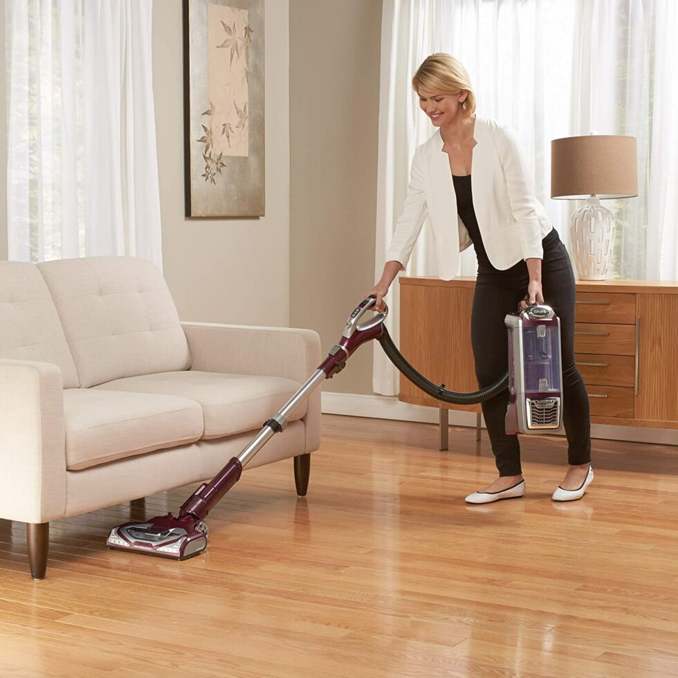 Best Upright HEPA Vacuum Cleaners 2021 Complete Guide and Reviews