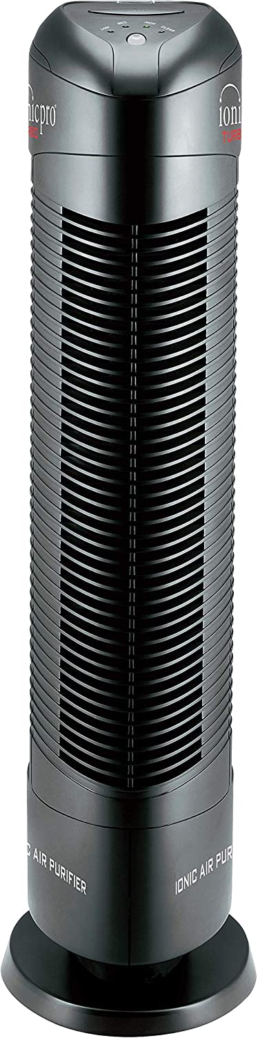 Best Air Purifier with Ionizer 2021 for Your Family's Extra Protection