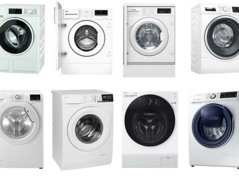 Best Washer Dryer Combo 2021 | 2-in-1 Machine for Powerful Laundry ...