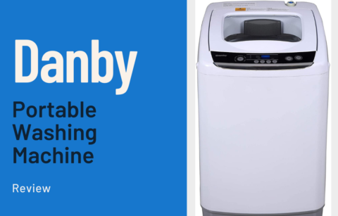 Danby Portable Washing Machine Review | You’ll Surely Love This Machine ...