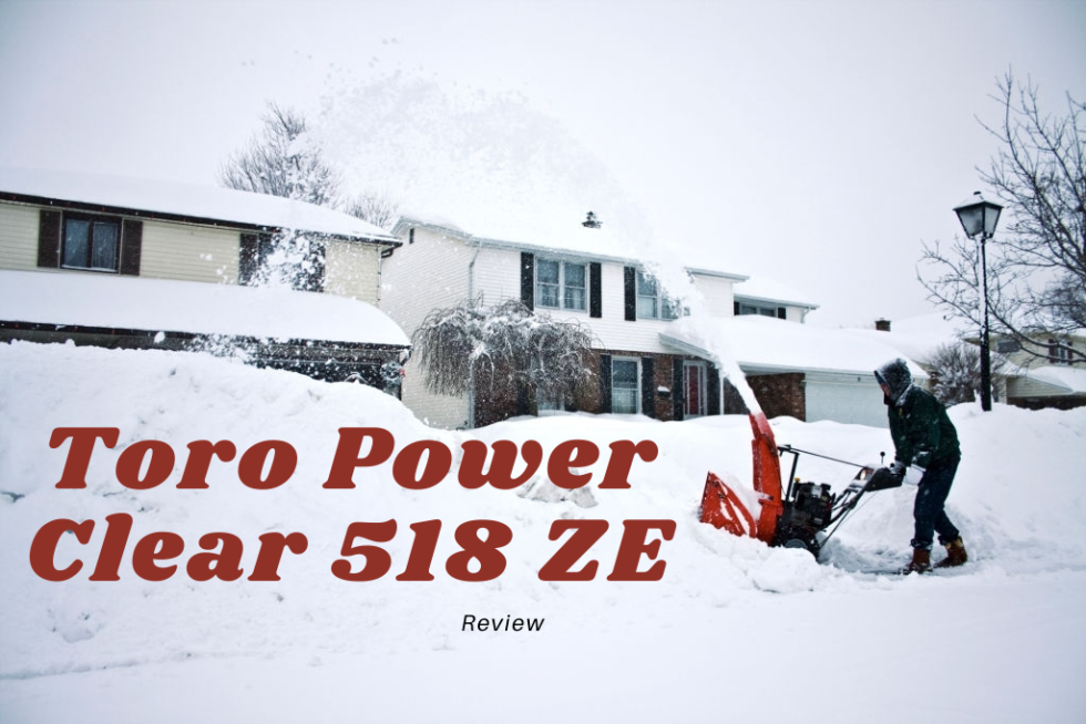 Toro Power Clear Review | Why Users Love This Snow Blower - Smart Vac Guide