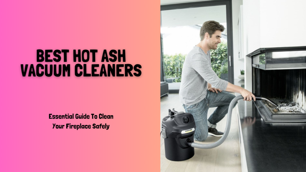 Benefits of Cyclone Vacuum Cleaners and Filters - Smart Vac Guide