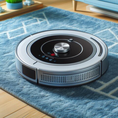 The Best Robot Vacuum For Carpet 2025- Our Ultimate Guide! - Smart Vac ...