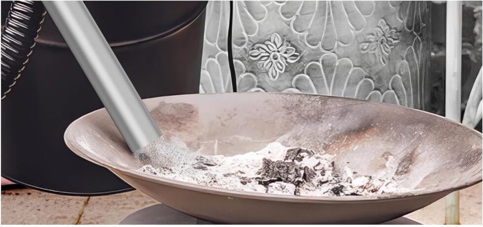 Quick Review of The Plow & Hearth Ash Vacuum - Smart Vac Guide