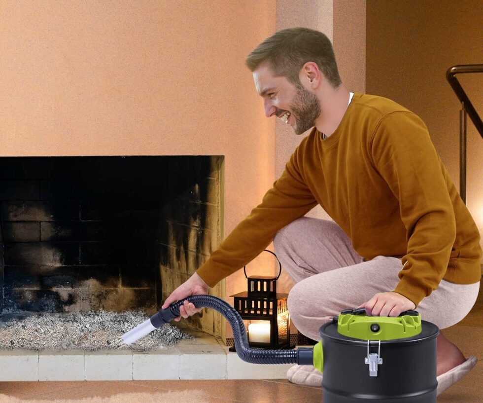 Best Hot Ash Vacuum Cleaner 2024- Quickly Find The Best - Smart Vac Guide
