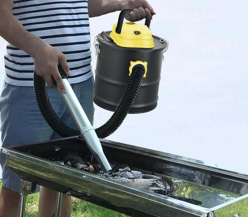 Best Hot Ash Vacuum Cleaner 2024- Quickly Find The Best - Smart Vac Guide