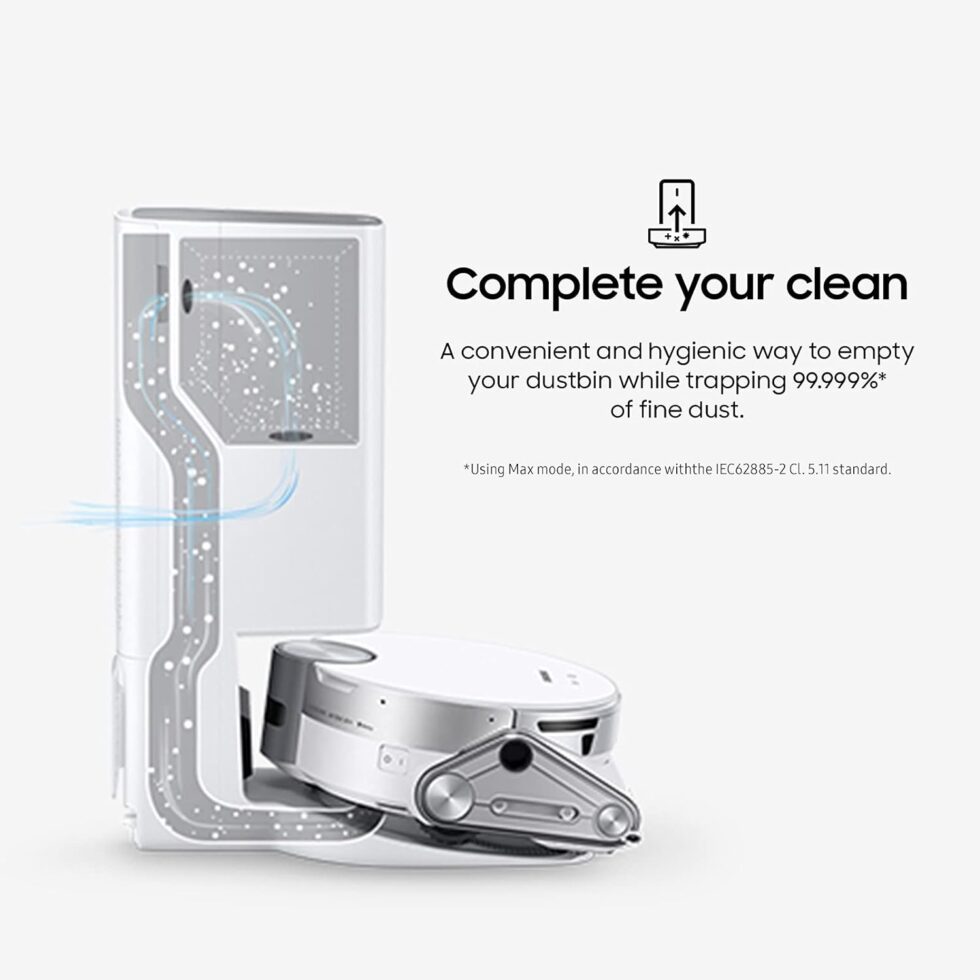 The Best Robot Vacuum For Carpet 2025- Our Ultimate Guide! - Smart Vac ...