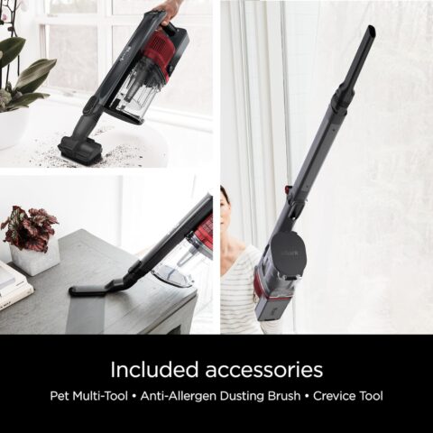 Shark Cordless Vertex Pro Vacuum- Is This The Best Cordless?