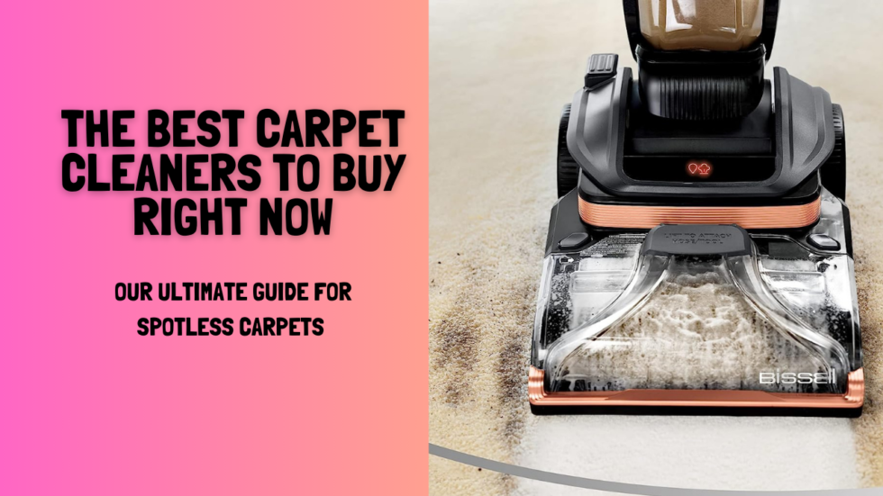 Best Vacuum Cleaner For Builders Dust 2021 | Most Powerful Models for ...