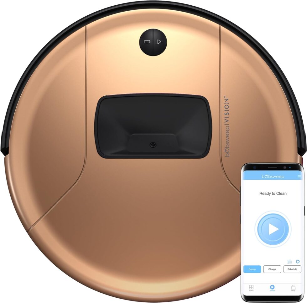 The Best Robot Vacuum For Carpet 2025- Our Ultimate Guide! - Smart Vac ...