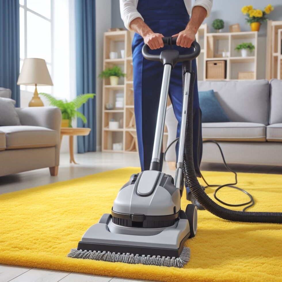 Best Carpet Cleaners To Buy In 2024- Quick Guide - Smart Vac Guide