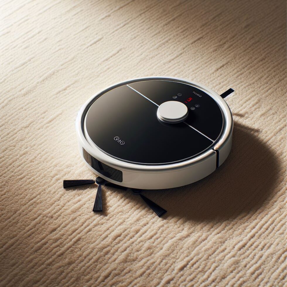 The Best Robot Vacuum For Carpet 2025- Our Ultimate Guide! - Smart Vac ...