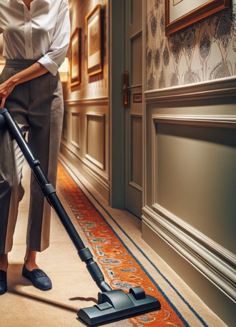 Review of The Best Commercial Vacuum Cleaners 2024 - Smart Vac Guide