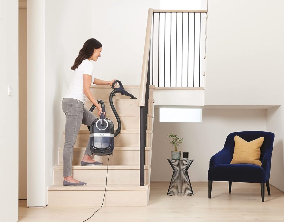 What Is The Best Canister Vacuum Cleaner- Here’s Our Guide - Smart Vac ...