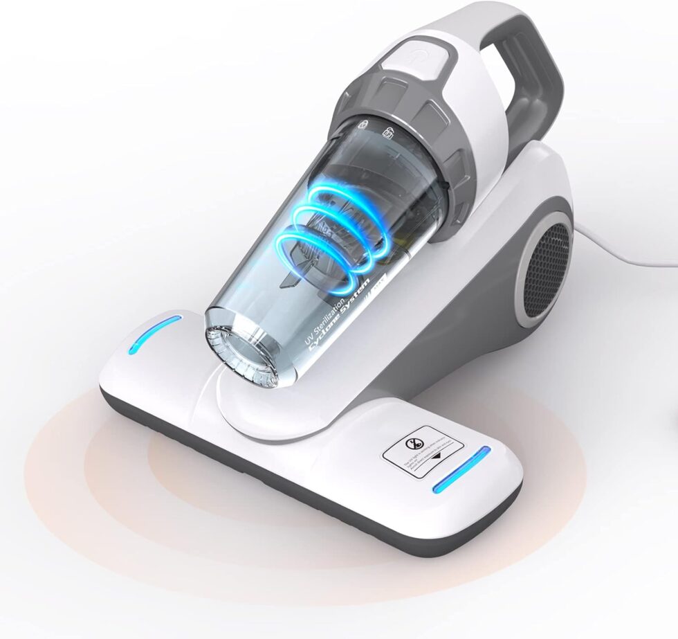The Best Vacuum Cleaners for Mattress in 2024 - Smart Vac Guide