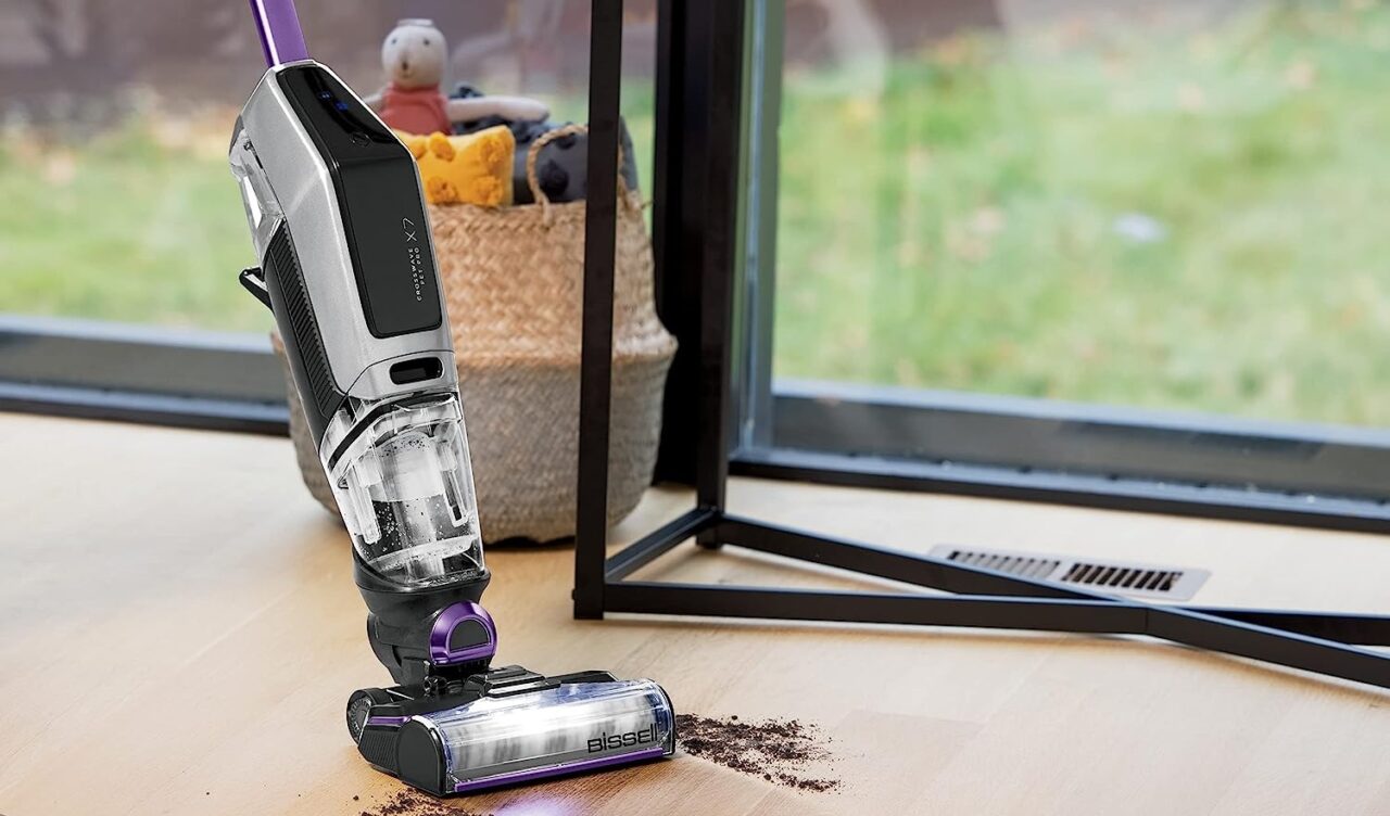 The Best Cordless Upright Vacuum Cleaners for 2024 - Smart Vac Guide