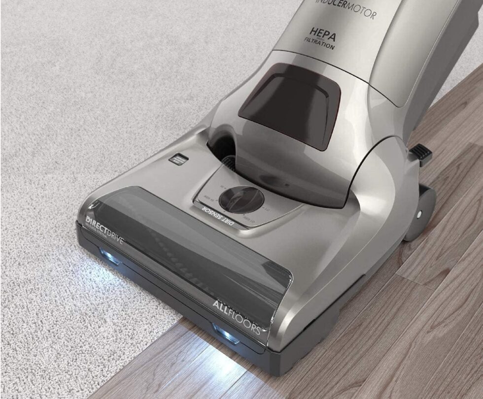 The Best Bagged Upright Vacuum Cleaners in 2024 - Smart Vac Guide